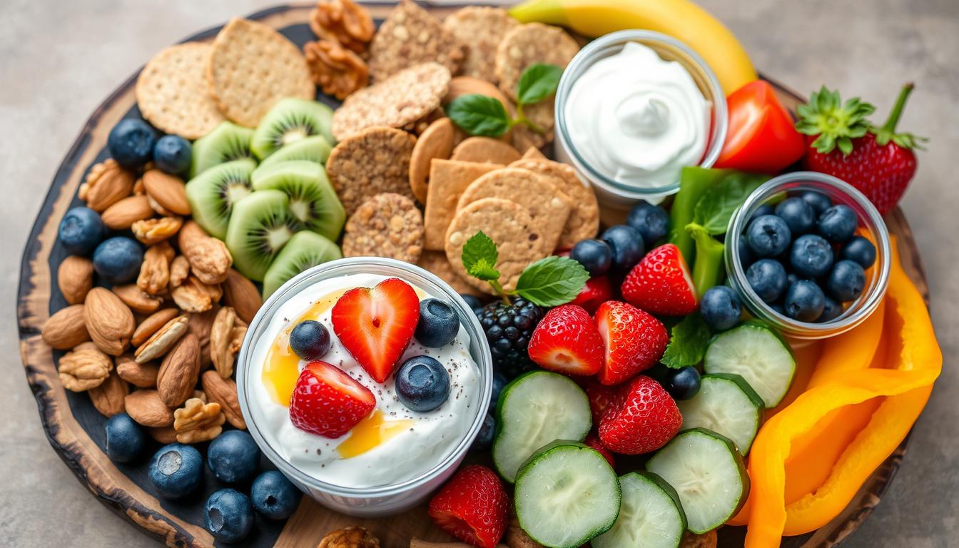 Gut Healthy Snacks - What Doctors Recommend for Optimal Digestive Health?