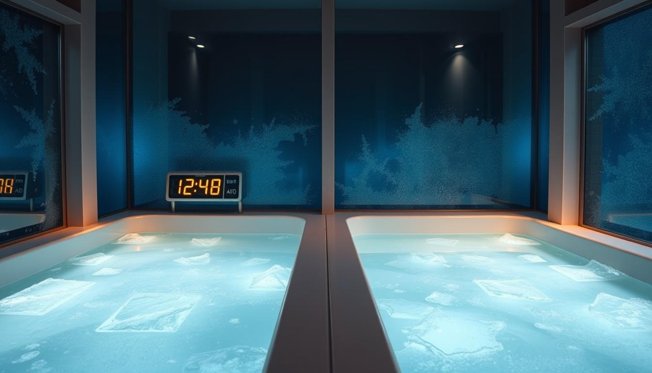 How Long to Stay in Ice Bath? Medical Advice for Athletes and Beginners