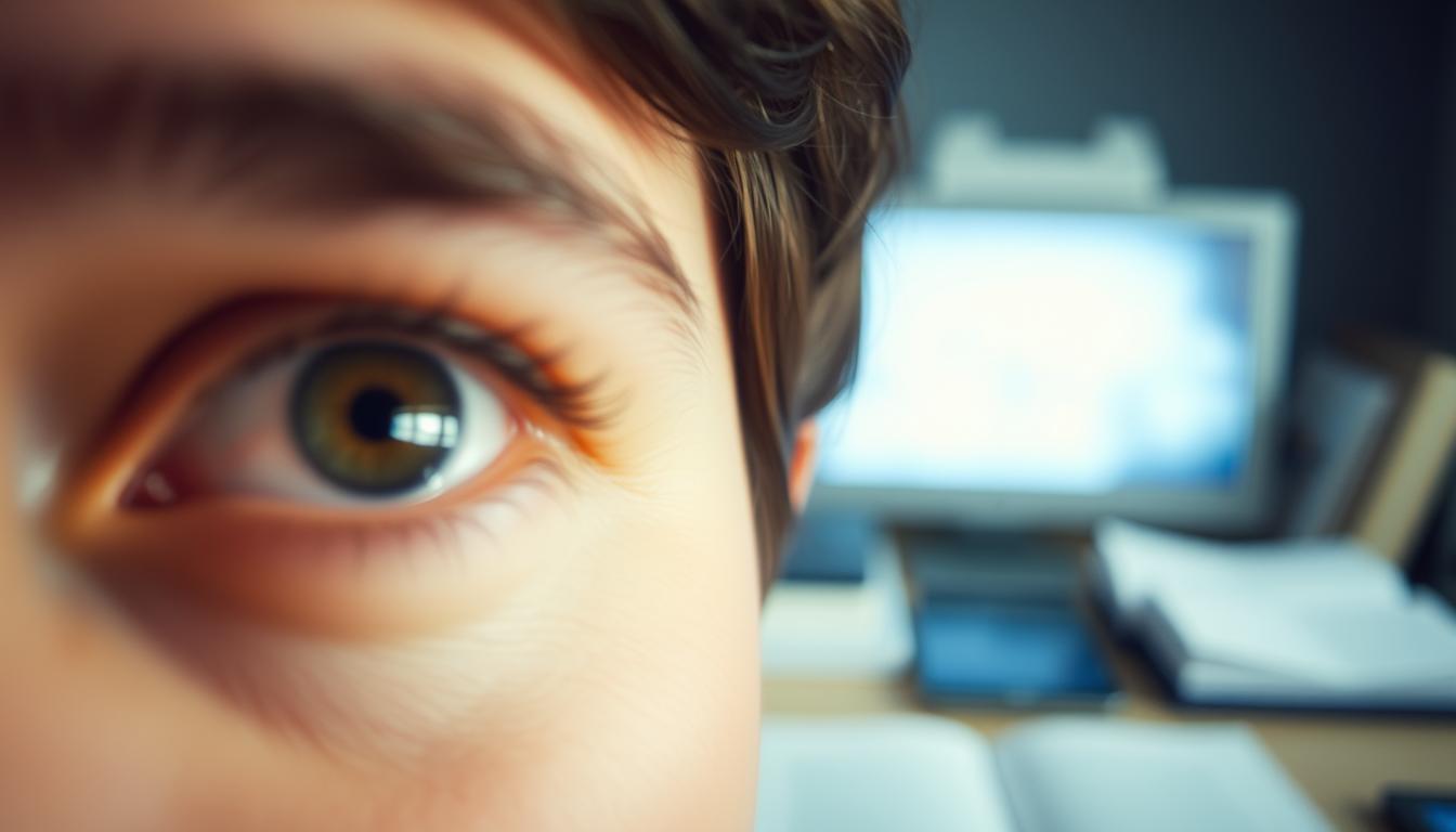 How to Tell If You Need Glasses? Symptoms You Shouldn’t Ignore